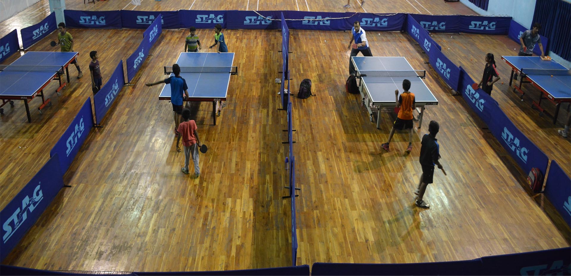 WALTAIR RAILWAY SPORTS STADIUM