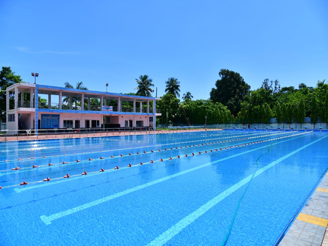 WALTAIR RAILWAY SPORTS STADIUM